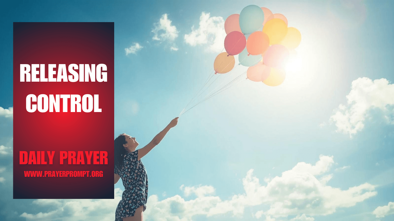 Your Daily Prayer for January 8 2026 - Prayer Prompt