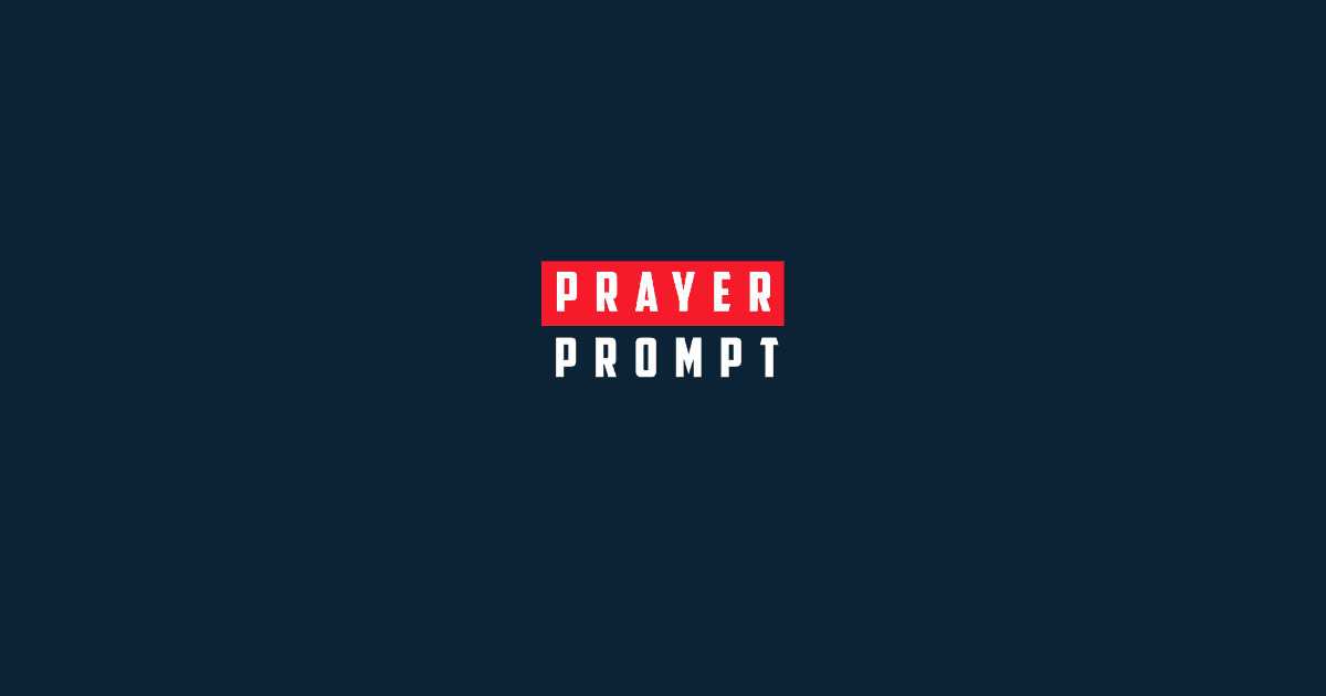 Freedom from nightmares and spiritual oppression | PrayerPrompt Community