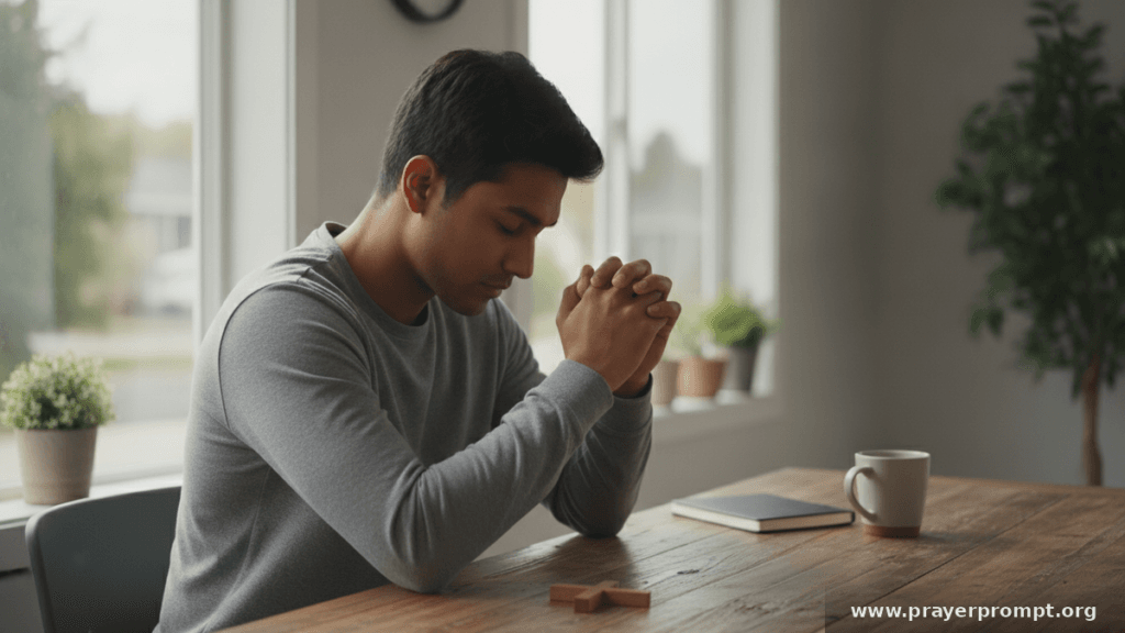 Prayer Points for Discerning Spiritual Truth