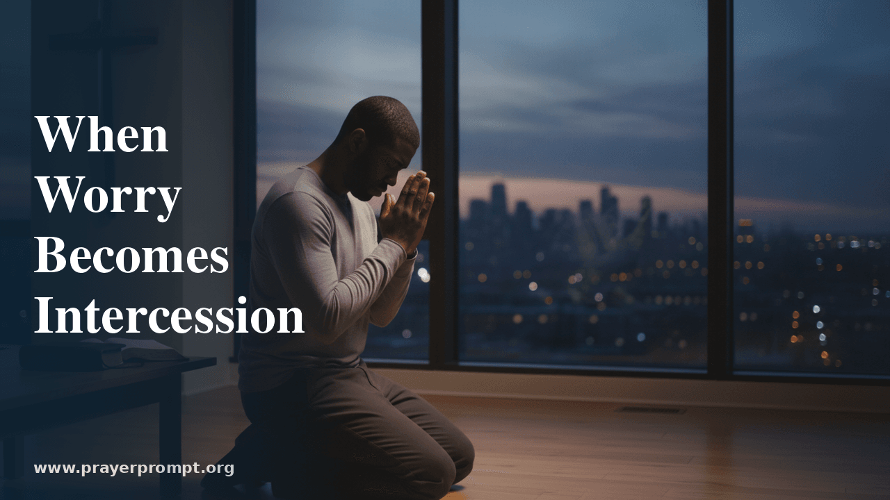 15 Prayers for National Security and Protection